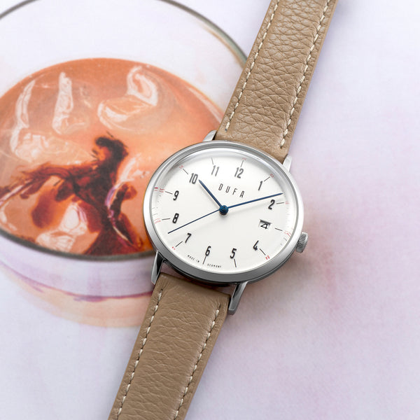 BREUER AUTOMATIC DF-9011-0B - DUFA