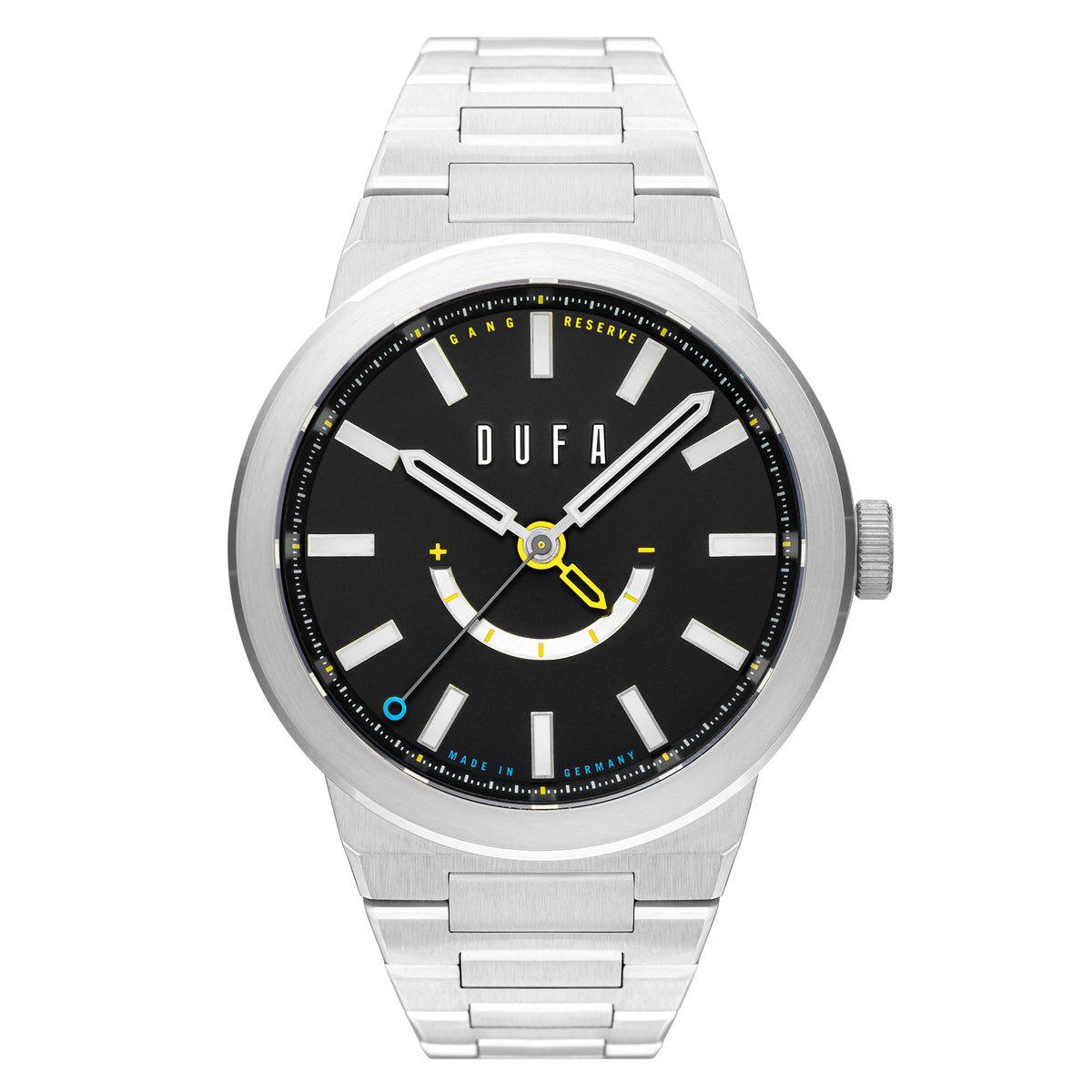 GÜNTER AUTOMATIC - DUFA